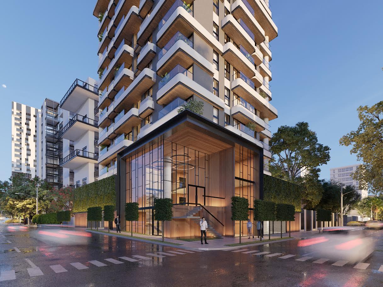 Constructora Le Villette