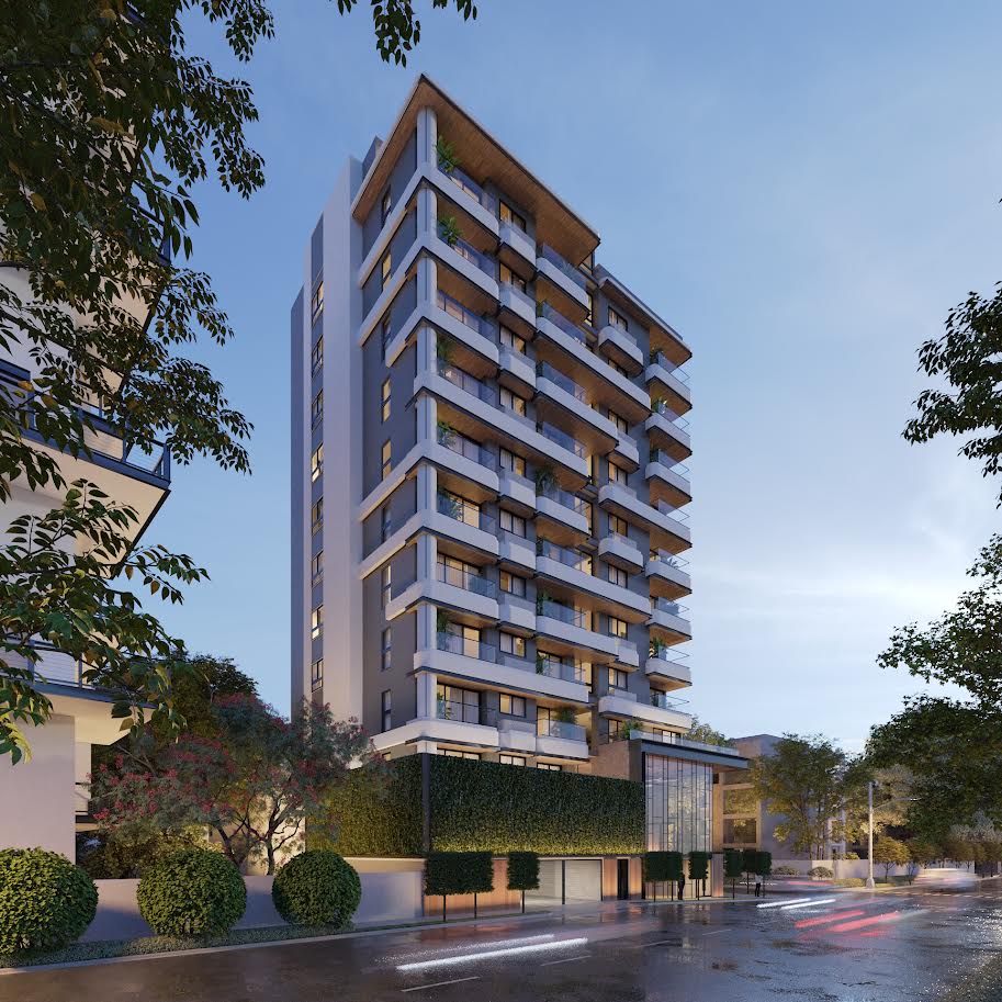 Constructora Le Villette