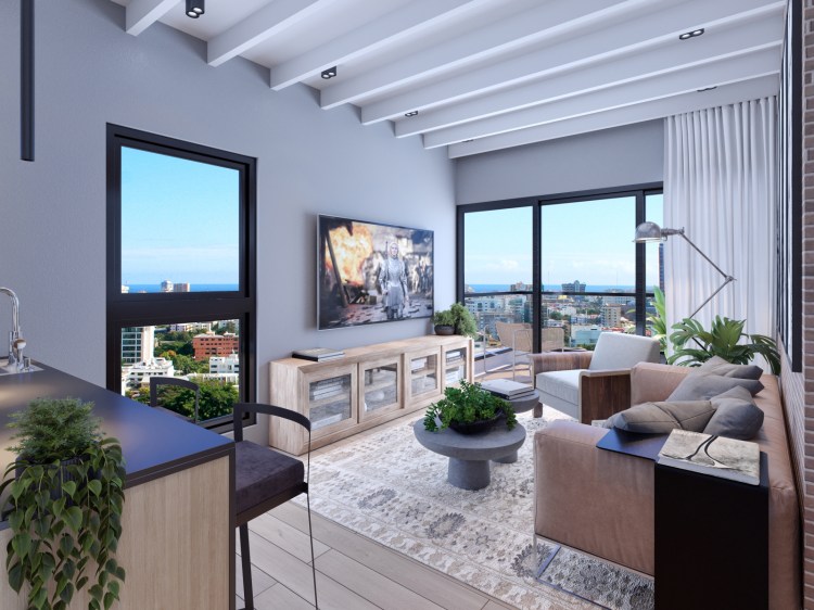 Proyectos – Constructora Le Villette