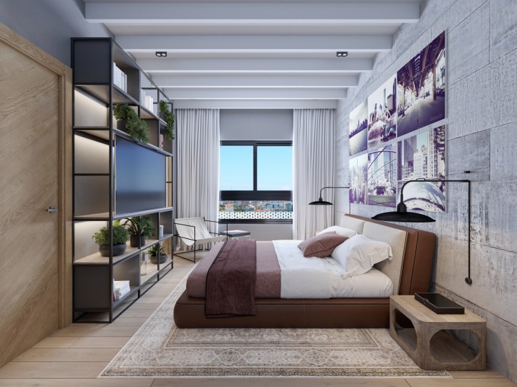 Proyectos – Constructora Le Villette